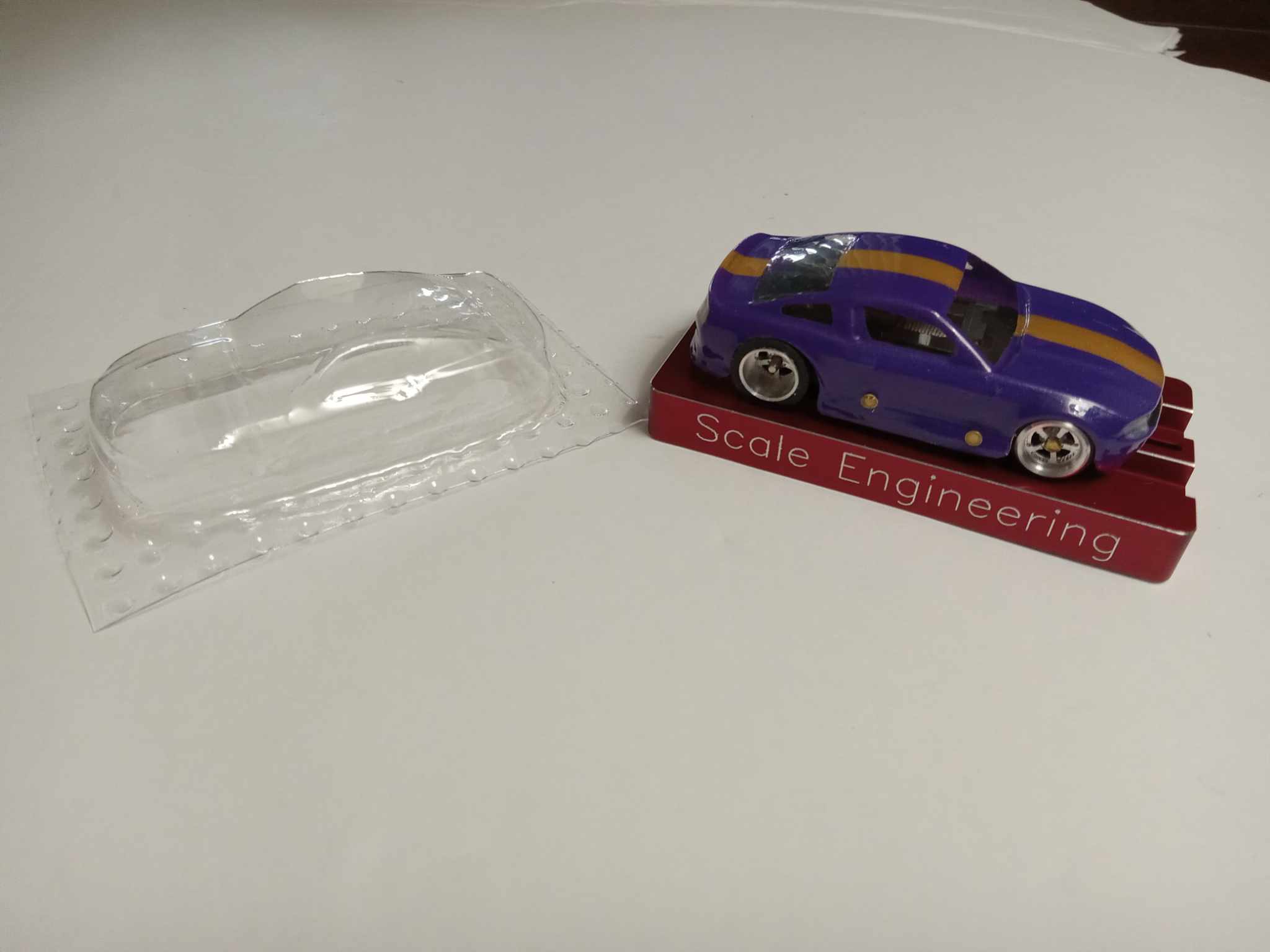 Bodies – Radical™ Slot Cars